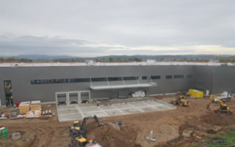 Jobs, Stellenanagebote bei Georg Schrepfer GmbH Nürnberg - Georg ...