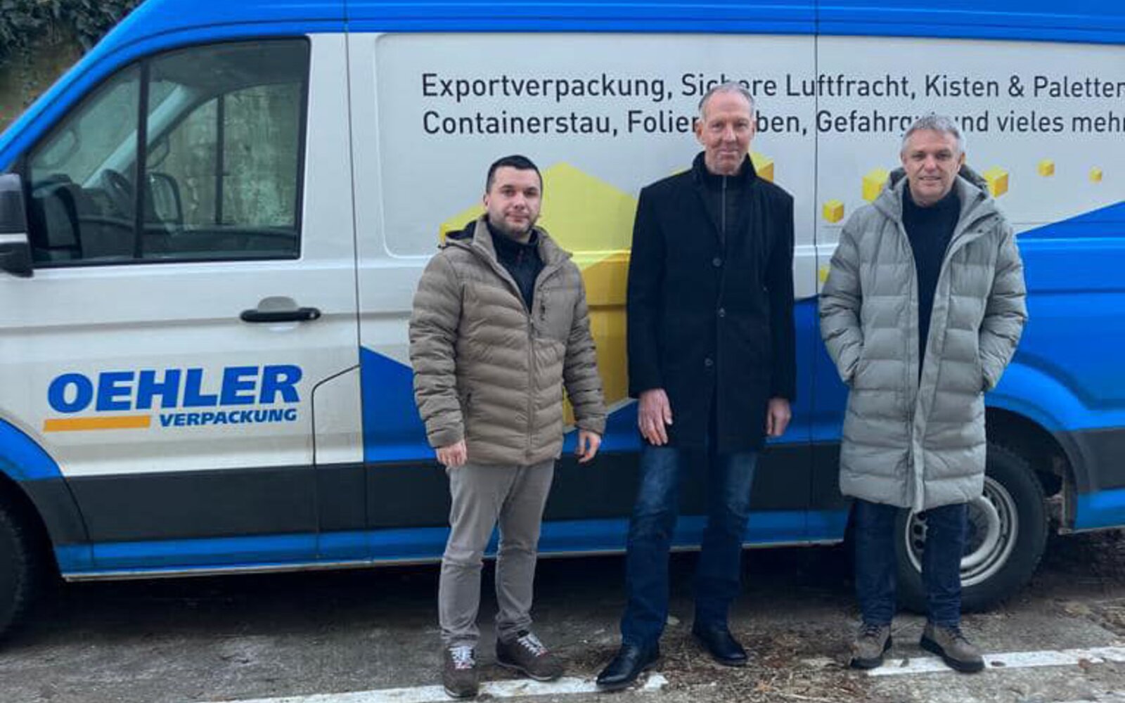 Jobs, Stellenanagebote bei Georg Schrepfer GmbH Nürnberg - Georg ...